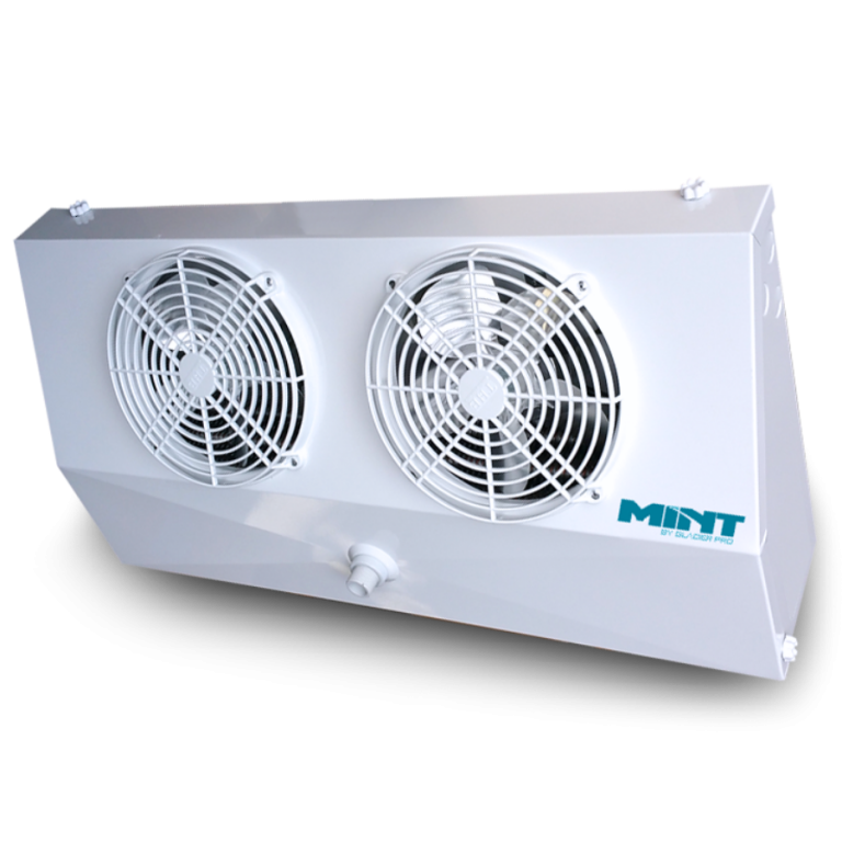 Evaporators NEW – Refrigeration Wholesalers, Designers & Engineers
