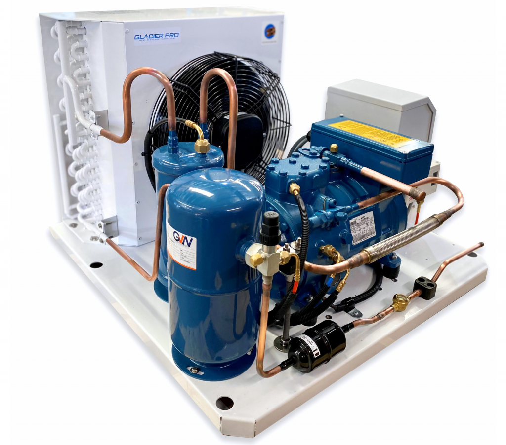 Capital Plant – Refrigeration Wholesalers, Designers & Engineers