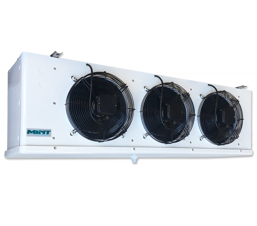 Capital Plant – Refrigeration Wholesalers, Designers & Engineers