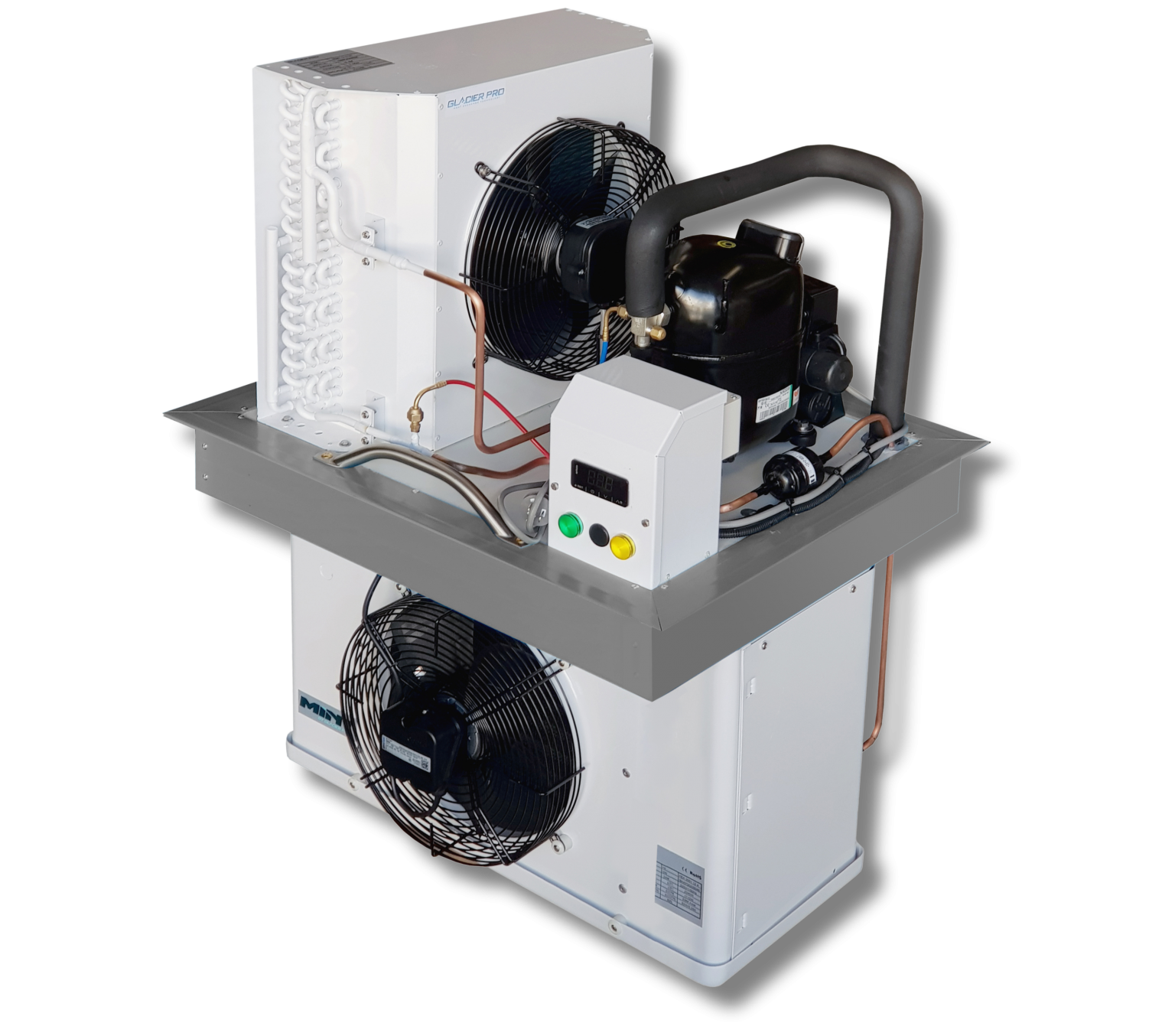 Capital Plant – Refrigeration Wholesalers, Designers & Engineers