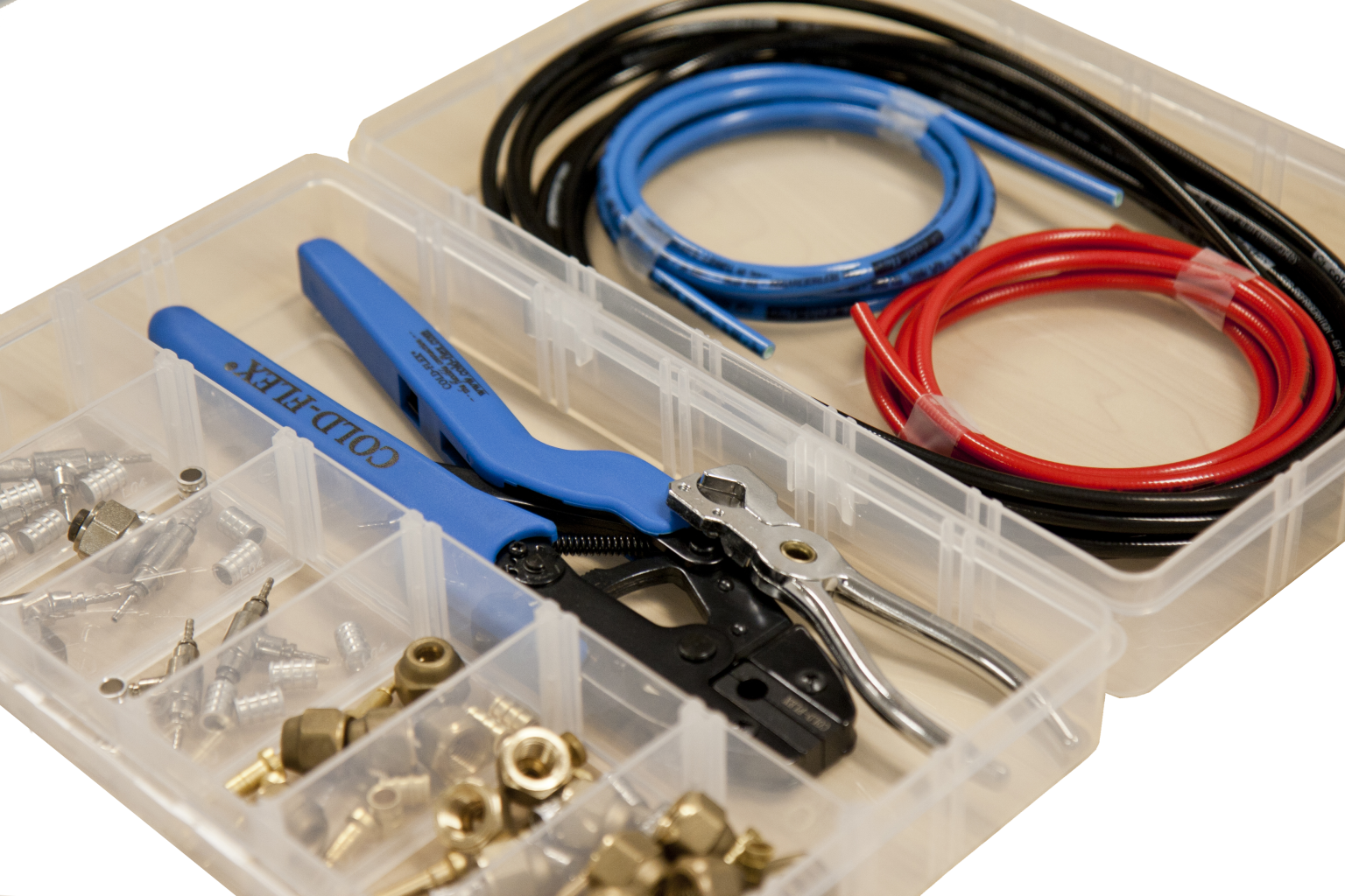 Products – Refrigeration Wholesalers, Designers & Engineers
